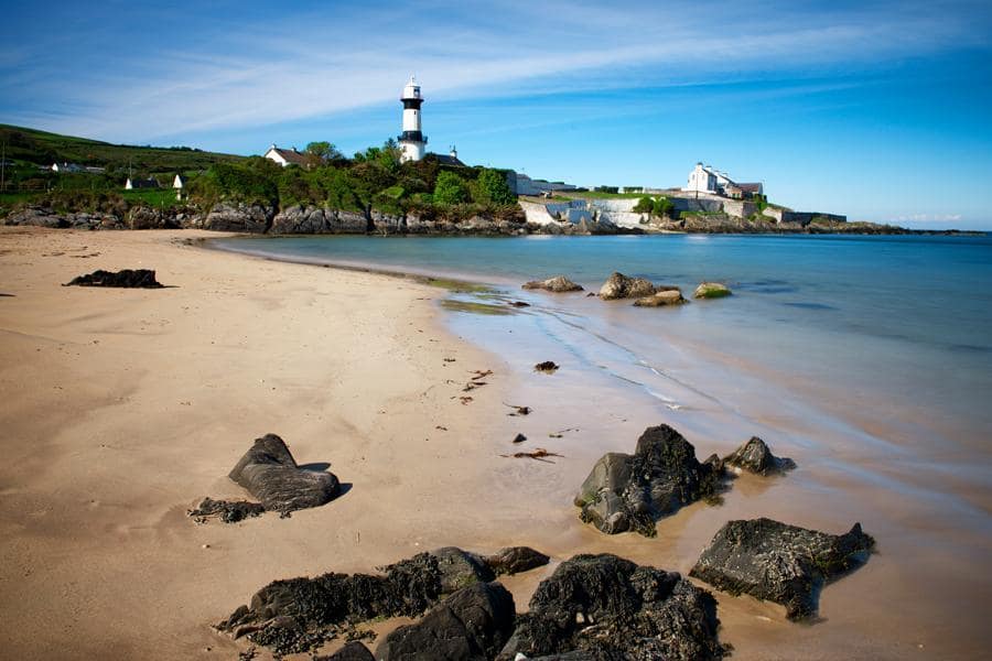 13 of the best Family Friendly Beaches in Donegal - The Family Edit