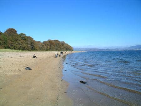 13 of the best Family Friendly Beaches in Donegal - The Family Edit